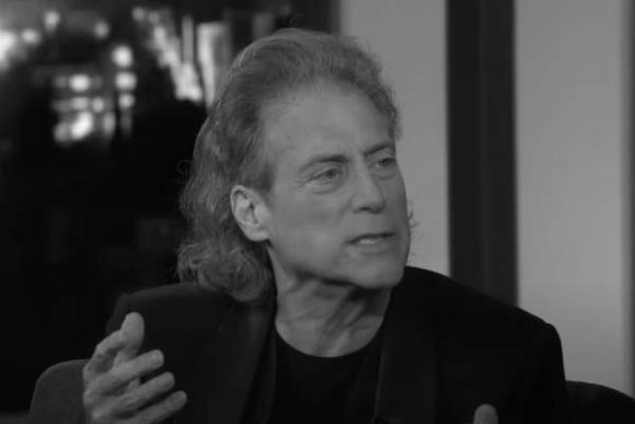 HBO Curb Your Enthusiasm Actor Richard Lewis Dies At 76! | eCelebrityMirror