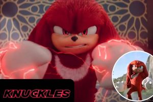 Idris Elba Knuckles 2024 Trailer: Sonic Hedgehog's Faithful ...