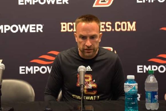 Exploring Jeff Hafley Net Worth: From Boston College To Packers' DC ...