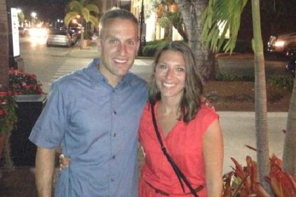 Eevrything We Know About Jeff Hafley Wife And Their Kids | eCelebrityMirror