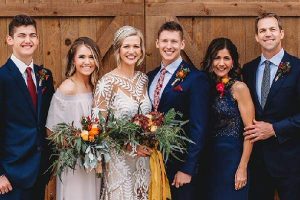 Meet Kristi Noem Daughters Kassidy and Kennedy Noem | eCelebrityMirror