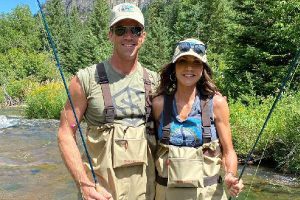 Does Kristi Noem Husband Bryon Noem Have An Intriguing Job