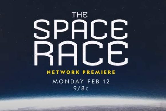 NatGeo Documentary The Space Race Salutes NASA's Black Pioneers ...