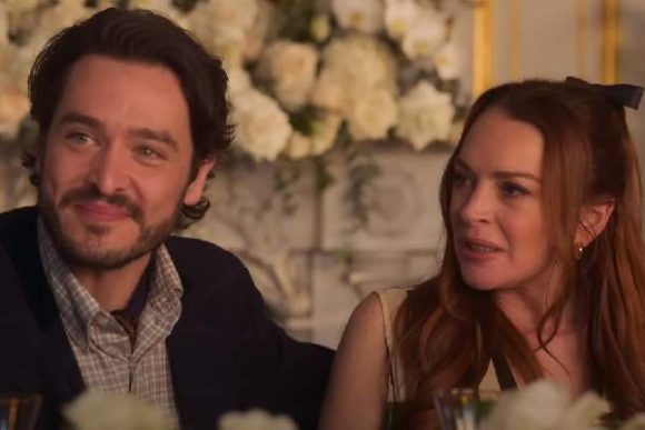 Netflix RomCom Irish Wish Trailer Review | eCelebrityMirror