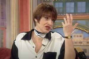 Patti LuPone Net Worth From Broadway Career | eCelebrityMirror