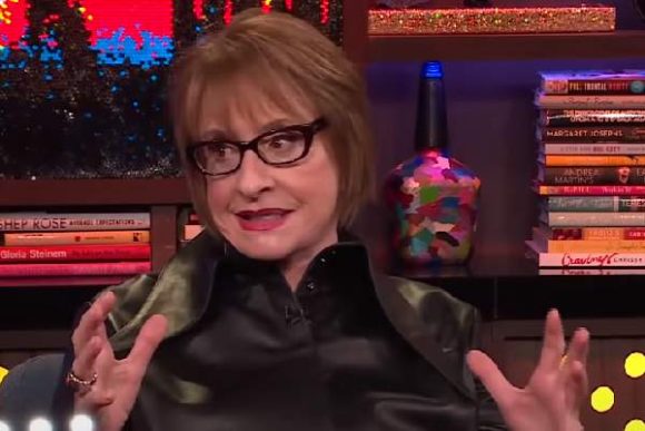 Who Is Patti LuPone Son Joshua Johnston? | eCelebrityMirror