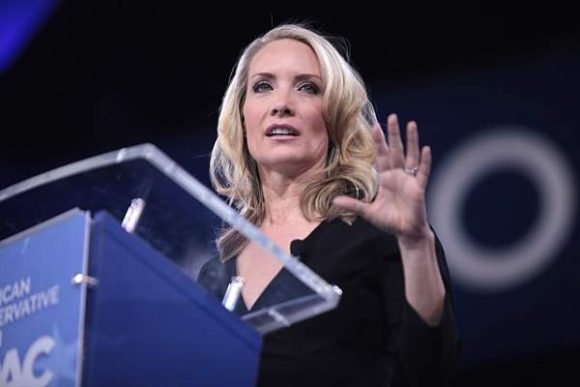 5 Interesting Facts About Political Commentator Dana Perino ...
