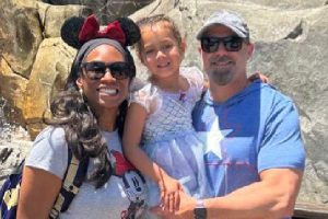 Who Is Ryan Grubb's Wife Stephanie Millender Grubb? | eCelebrityMirror