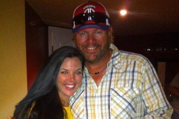 Everything We Know About Toby Keith Daughter Krystal Keith ...
