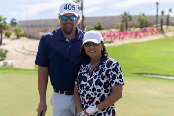 A Closer Look At Tricia Lucus Husband, Married Life And Children ...