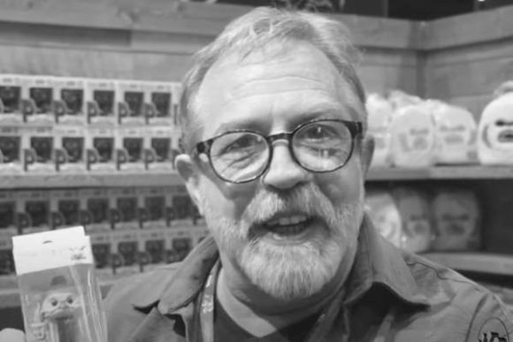 Star Wars And Gremlins Voice Actor Mark Dodson Died At 64 ...