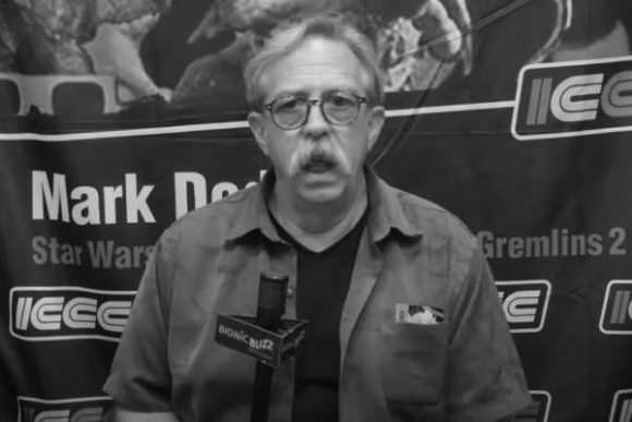 Star Wars And Gremlins Voice Actor Mark Dodson Died At 64 ...