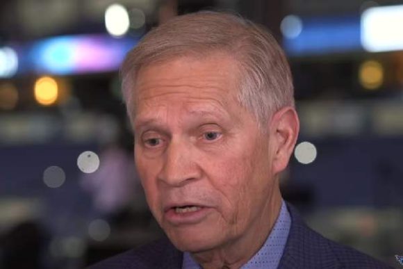 ESPN's NFL Reporter Chris Mortensen Died At 72! | eCelebrityMirror