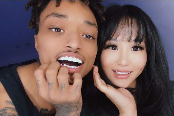 Tron Austin Daughter Luna | Ecelebritymirror